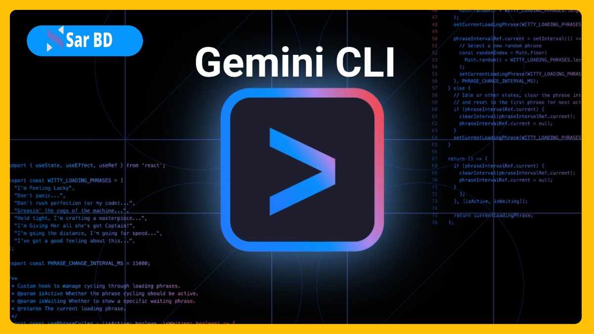 Gemini CLI: Empowering Developers Worldwide