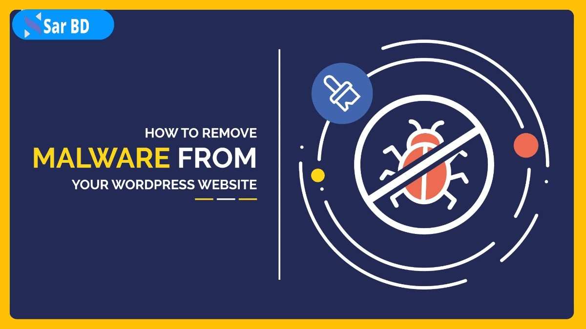 Step-by-Step Guide to Malware Removal for WordPress