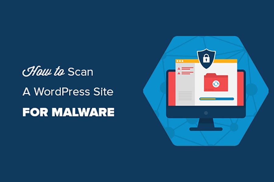 How To Scan Your Wordpress Site For Malicious Code Safely